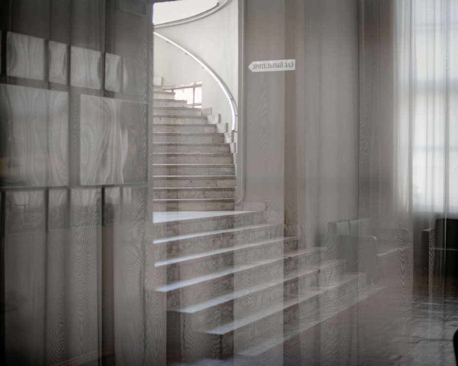Archives des architecture constructivisme russie constructivism russia ...