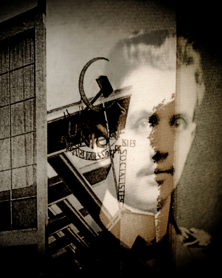 Archives des architecture constructivisme russie constructivism russia ...
