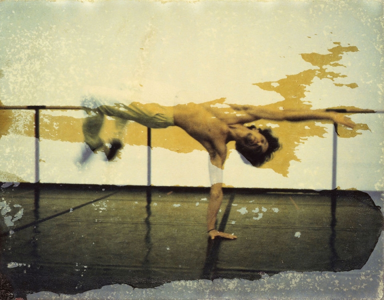 Serge Picard - Agence VU'