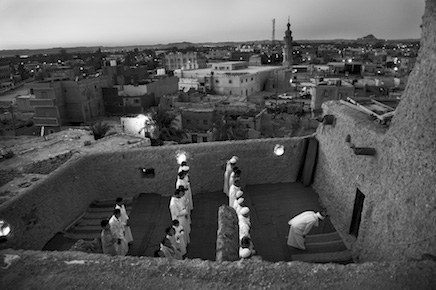 The Siwis, Berbers of Egypt, 2018 - Agence VU'