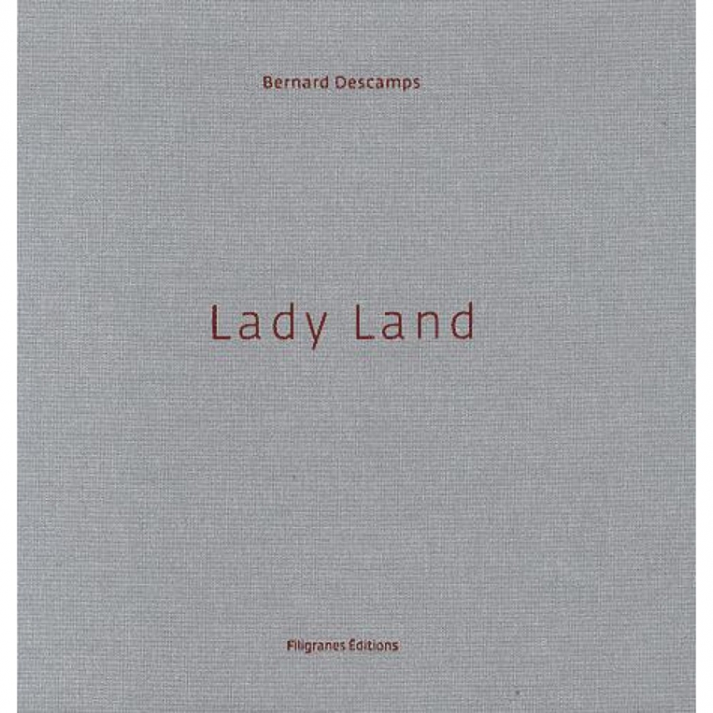 Lady Land - Agence VU'