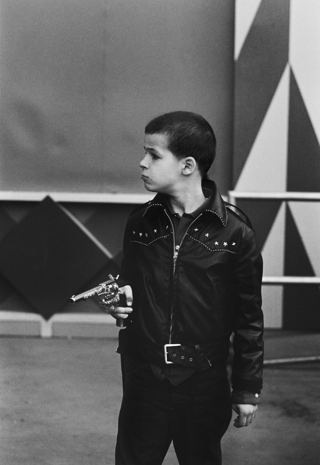 America, 1963 - Agence VU'