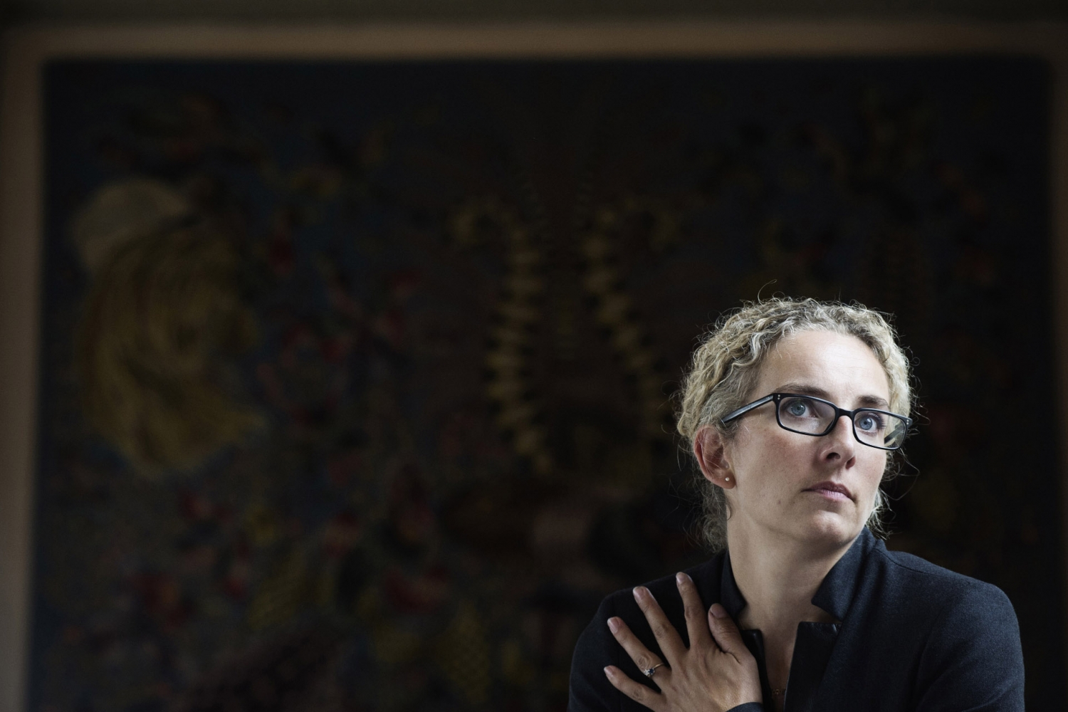 Michael Zumstein - Agence VU'