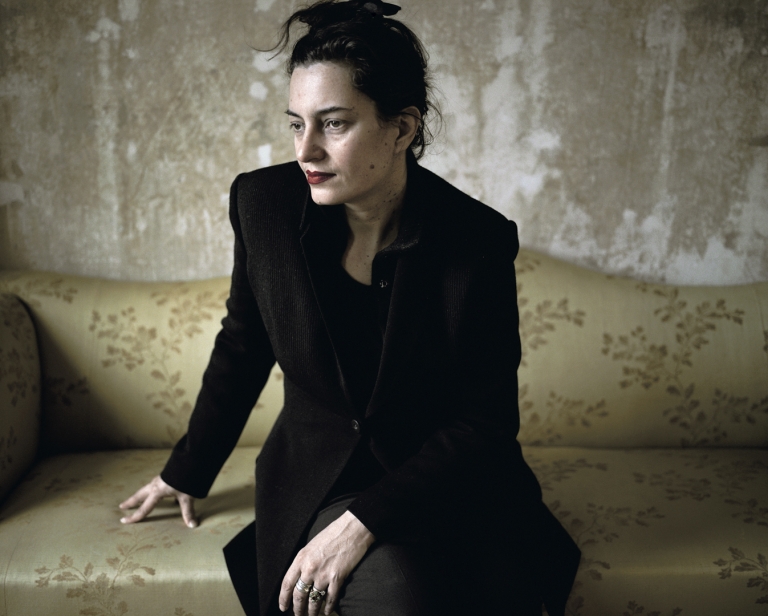 Michael Grieve - Agence VU'