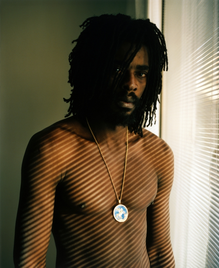 Michael Grieve - Agence VU'