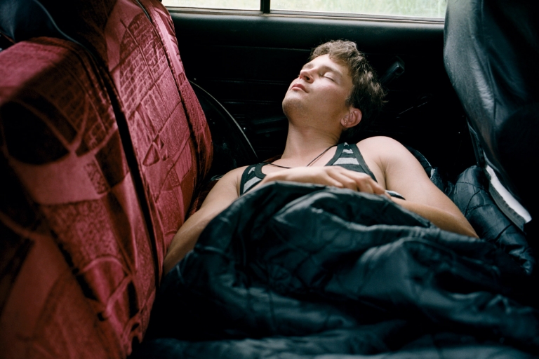 Russia, White nights, 2012 - Agence VU'