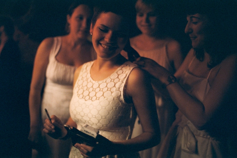 Russia, White nights, 2012 - Agence VU'