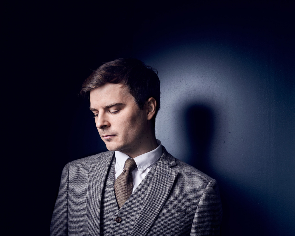 Raphaël Neal - Agence VU'