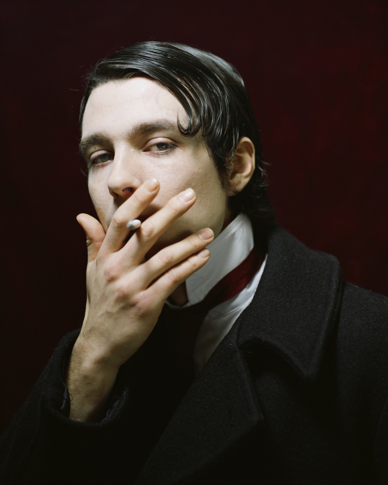 Raphaël Neal - Agence VU'