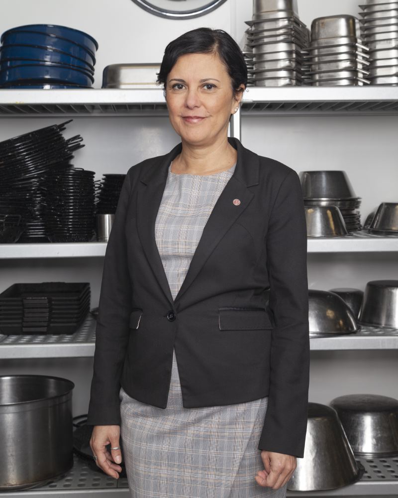 Elior - 12 commitments - Agence VU'