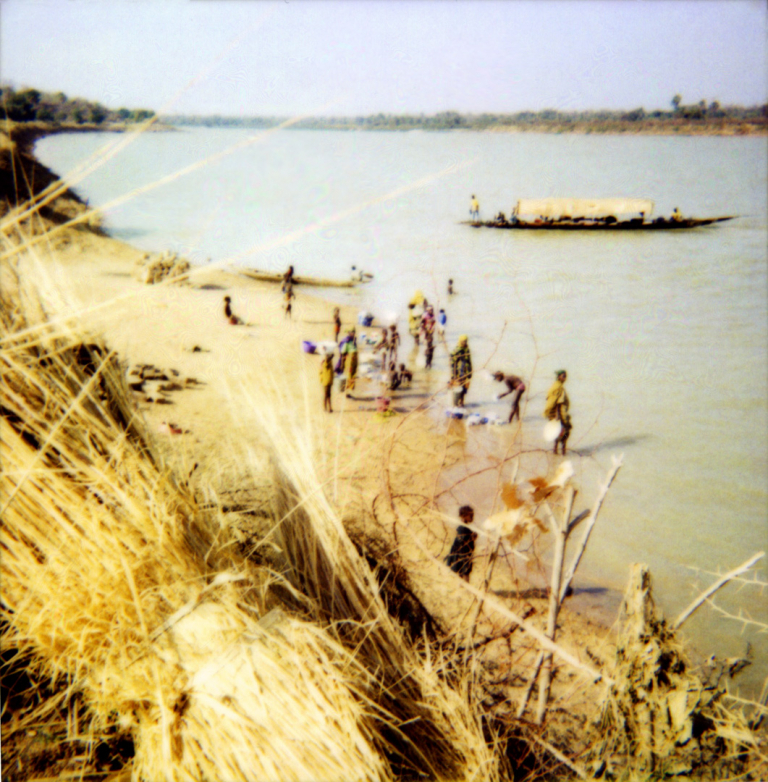 Parc National du W, Niger, 2003 - Agence VU'