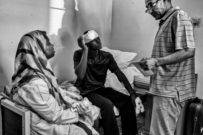 Berbers, Resisting And Defending Their Culture (work in progress), 2019 ...