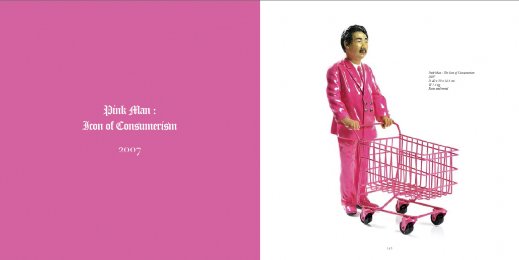 Pink Man Story - Agence VU'