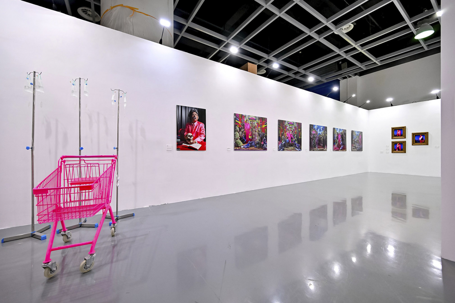 Manit Sriwanichpoom -Jimei x Arles International Photo Festival 2022 ...