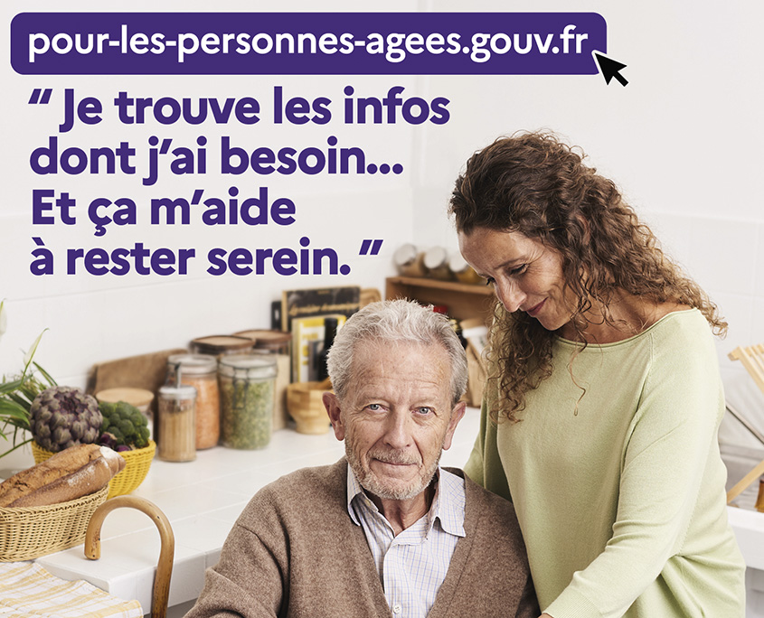 CNSA - Information campaign - Agence VU'