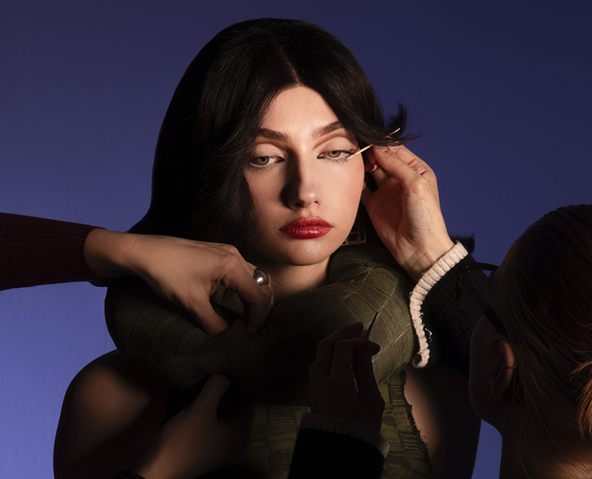 Fondation Picto x Studio Daguerre - Agence VU'